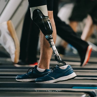 Prosthetic One Offers Prosthetics in Arlington, TX 76014